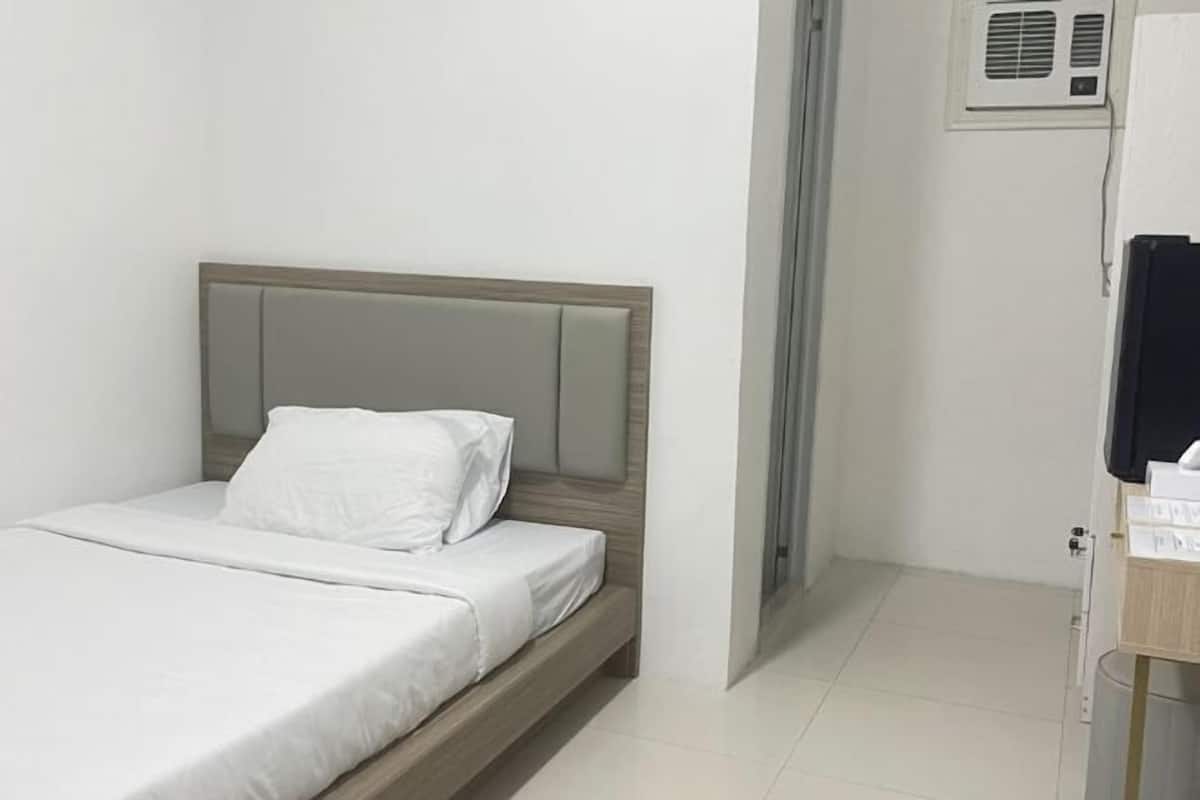 Quartos insonorizados