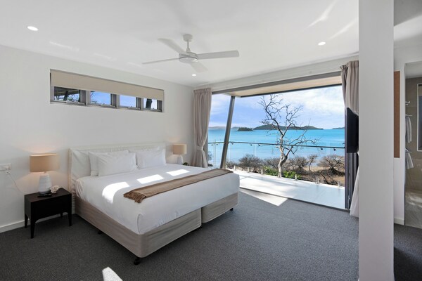 Hidden Cove 2 - Private Pool And Buggy - Hamilton Island