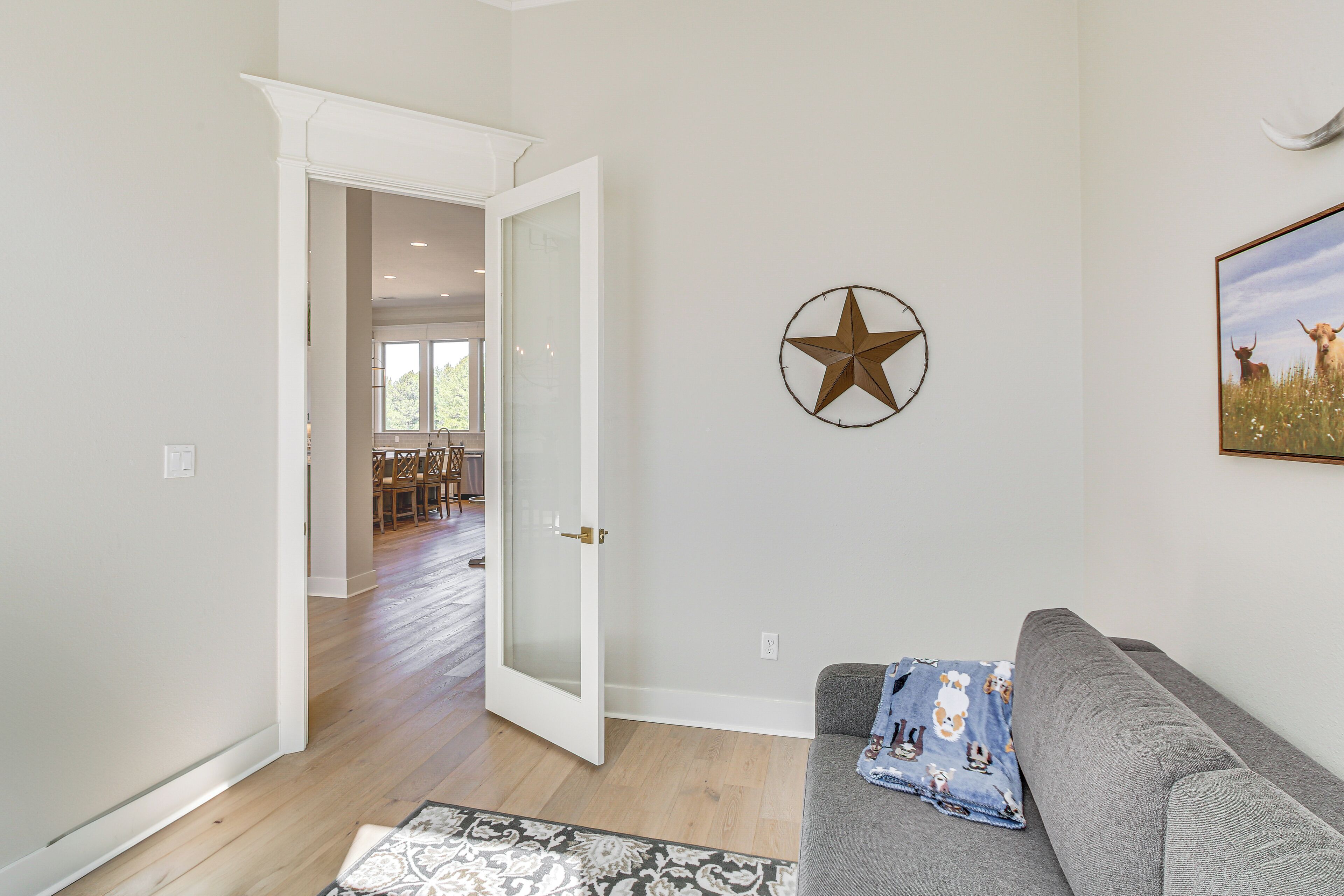 Luxe Golf Getaway In Hot Springs Village! - Hot Springs Village, AR