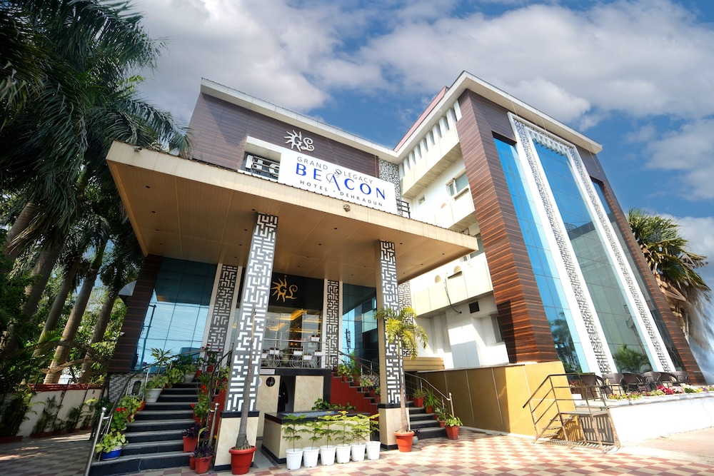 Grand Legacy Beacon Dehradun - Dehradun