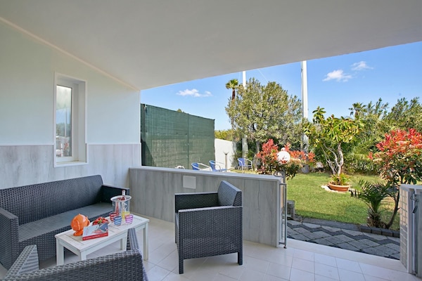 Stella Marina Residence - Vieste