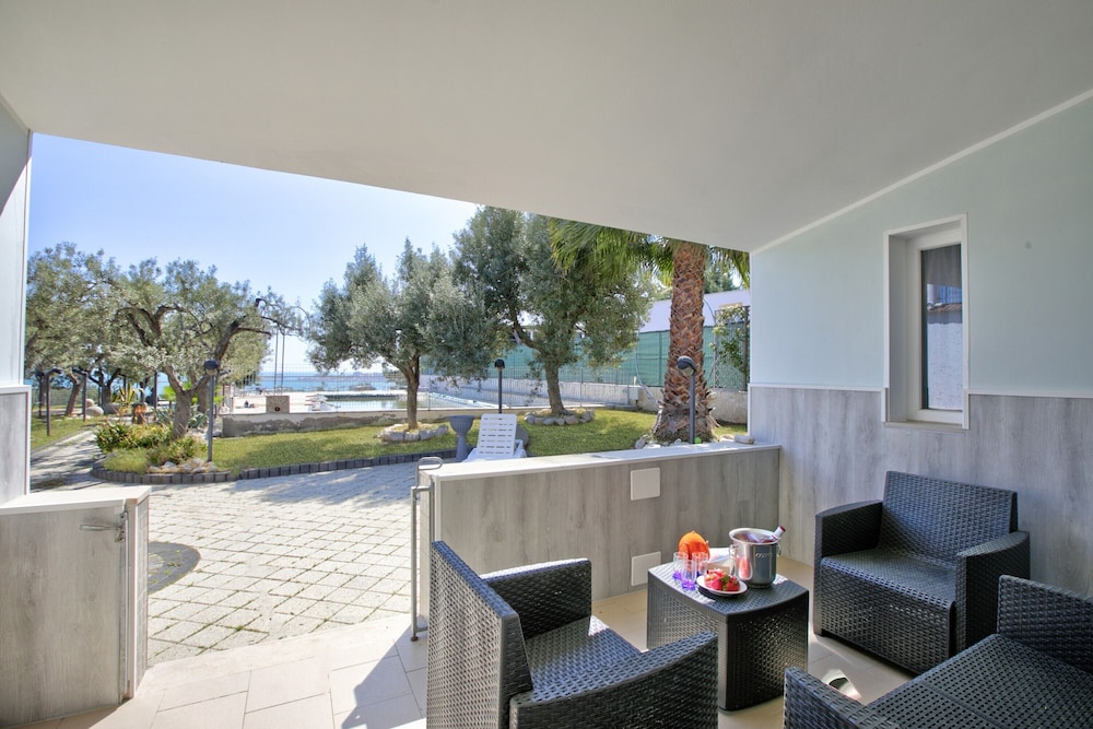 Stella Marina Residence - Vieste