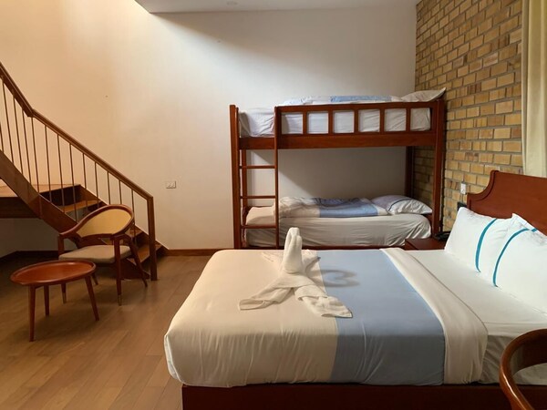 Rs Family Stay - Kodaikanal