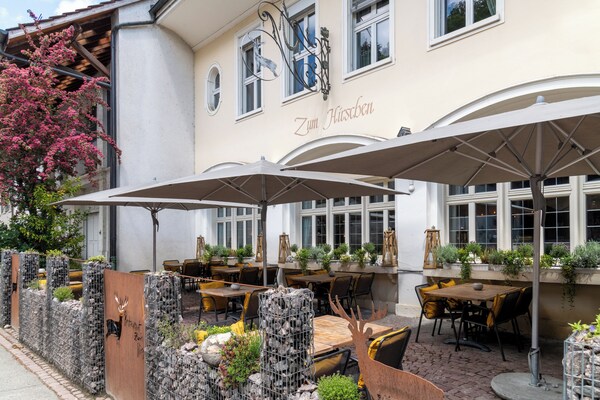 Hotel Zum Hirschen - Canton of Aargau