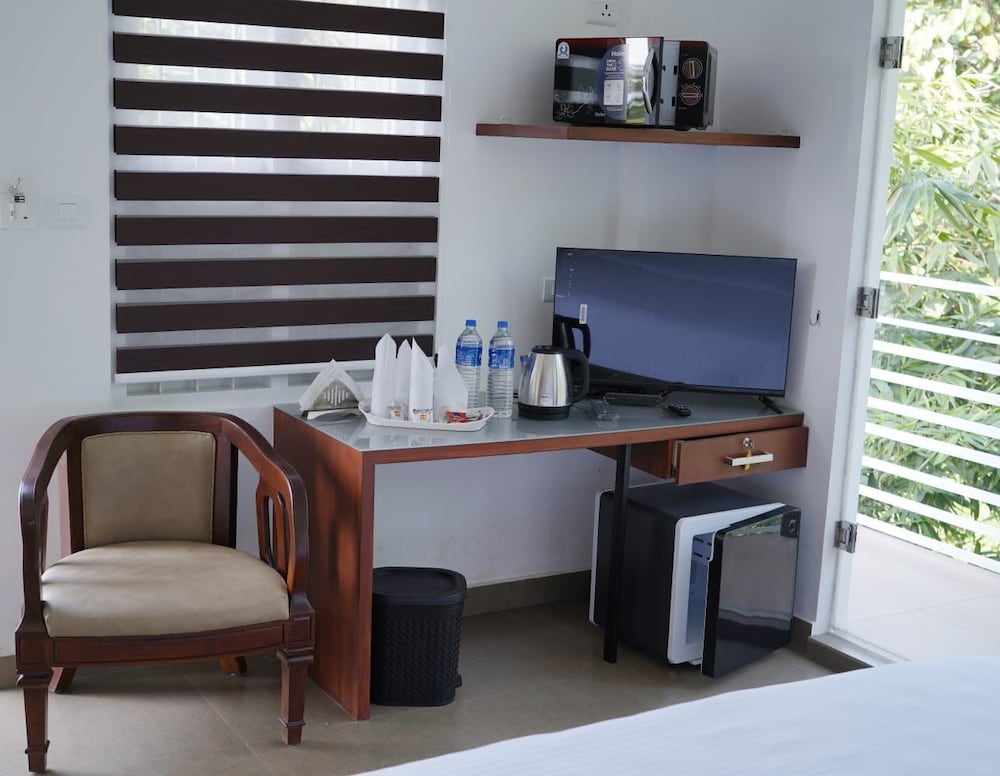 Palatty's Resort - Kerala