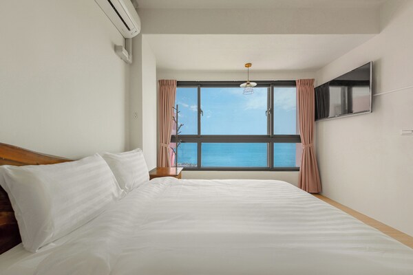 Hualien Unique Smart Stay With Sea View - Hualien County