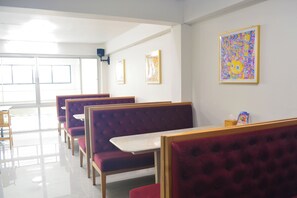 Restaurantes