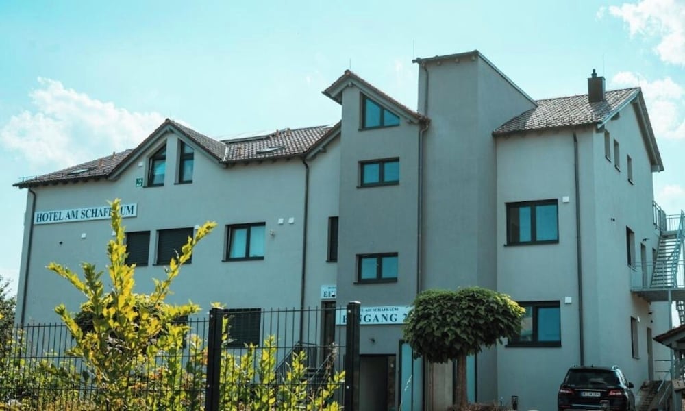 Hotel Am Schafbaum - Bad Rappenau