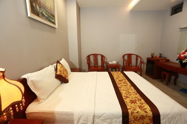 Thanh Tai Hotel 2 - 胡志明市