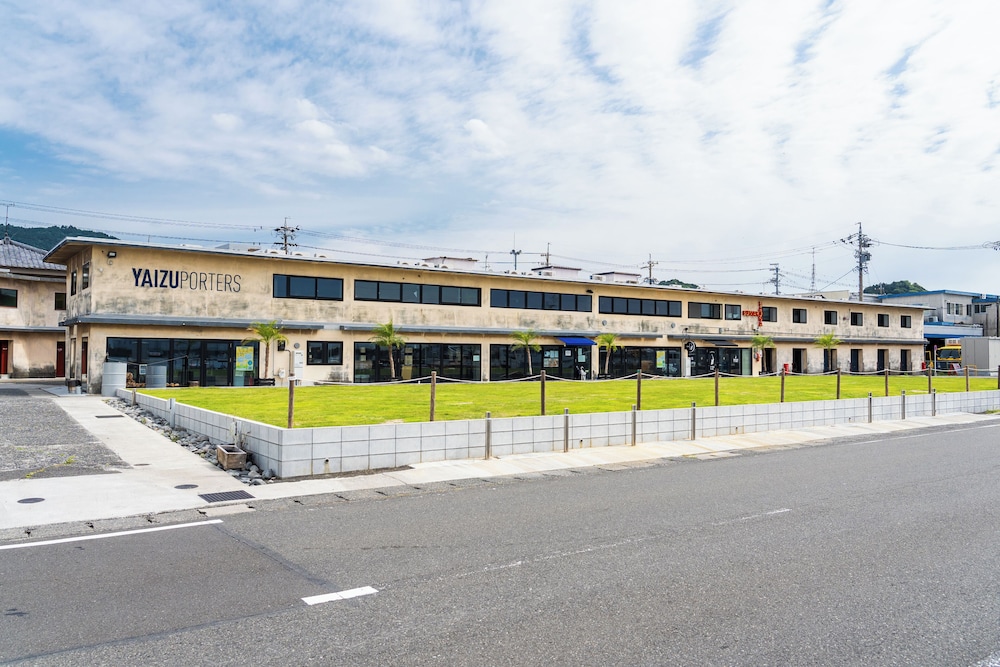 Re Port Hotel - Yaizu