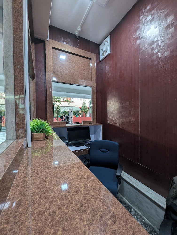 Woodland Guest House - Jorhat