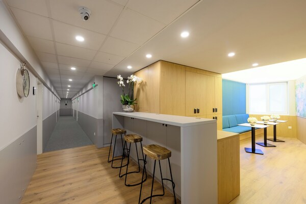 로케이션 호텔 - 소피아