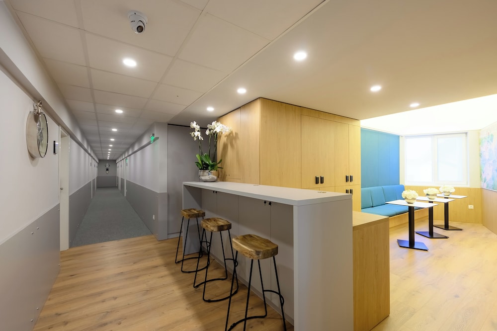 Location Hotel - Sofía