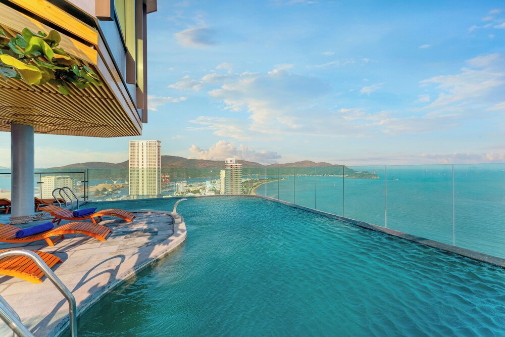 Sala Quynhon Beach Hotel - Tỉnh Bình Định