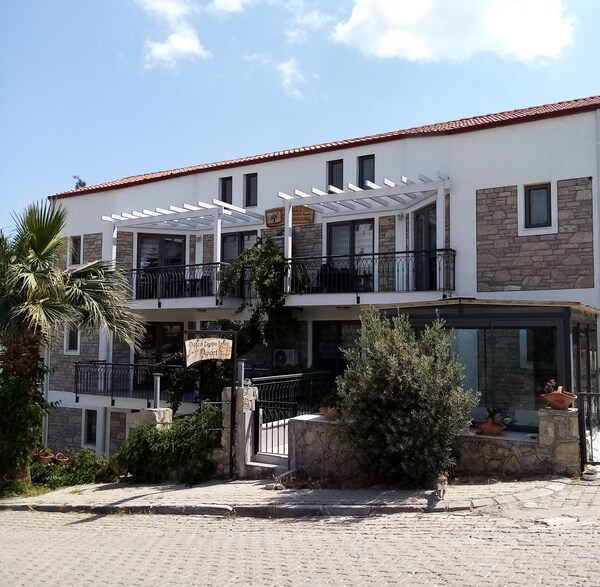 Datça Zeytinevleri Apart - Datça