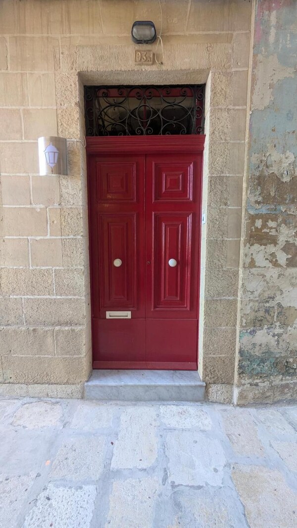 Apartment In Valletta By Ruwts - Valletta, Malta