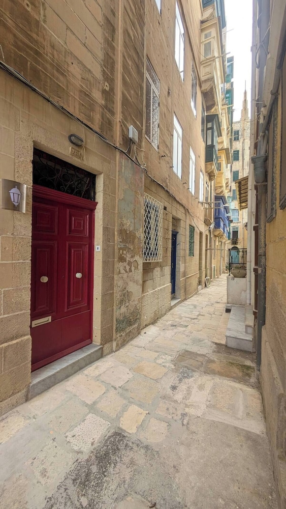 Apartment In Valletta By Ruwts - Valletta, Malta