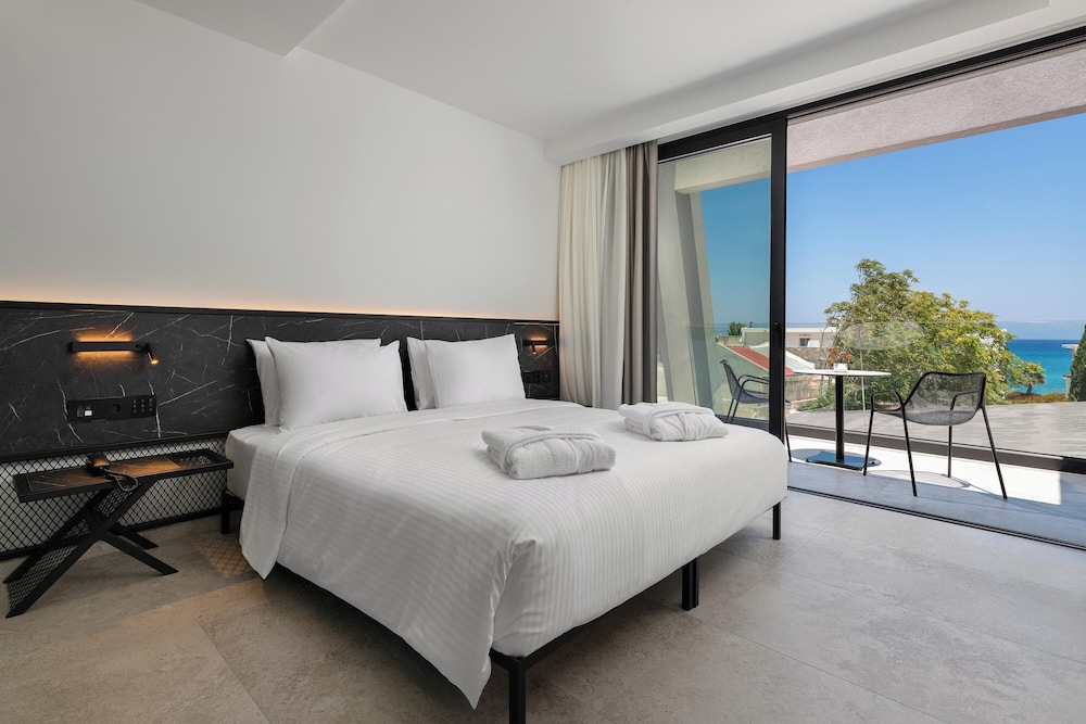 Agkyra Hotel - Rhodos