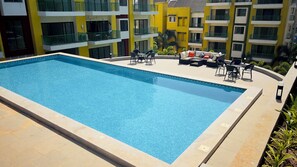 Apartamento Comfort | Secretária, secretária adequada para computadores portáteis 
