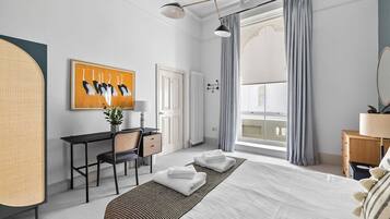 Casa (1 Bedroom) | Interior