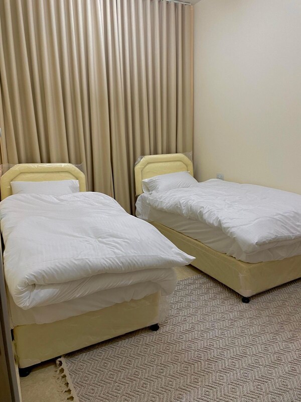 Sunset Hotel - Mascate