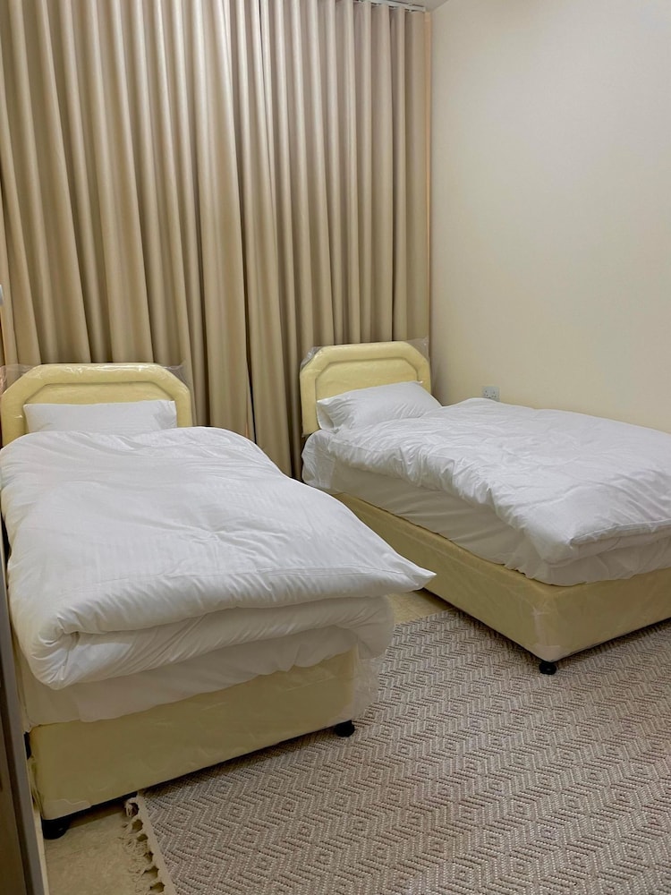 Sunset Hotel - Mascate