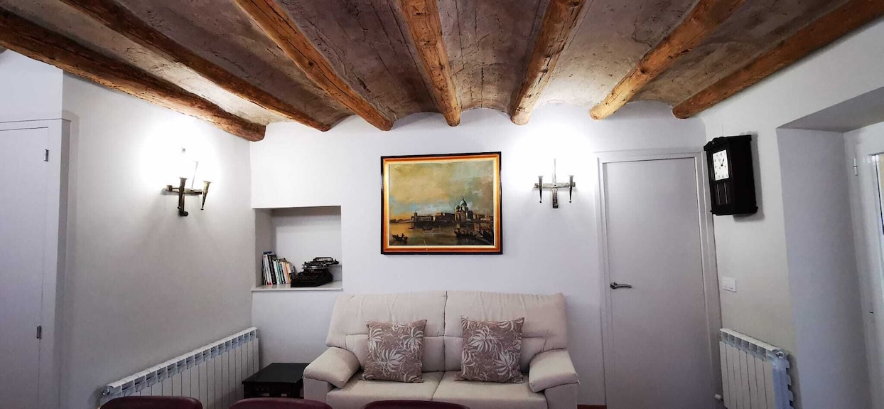 Casa Rural - Cataluña