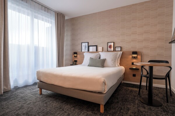 Nemea Appart Hotel Bordeaux Pessac - Aquitaine