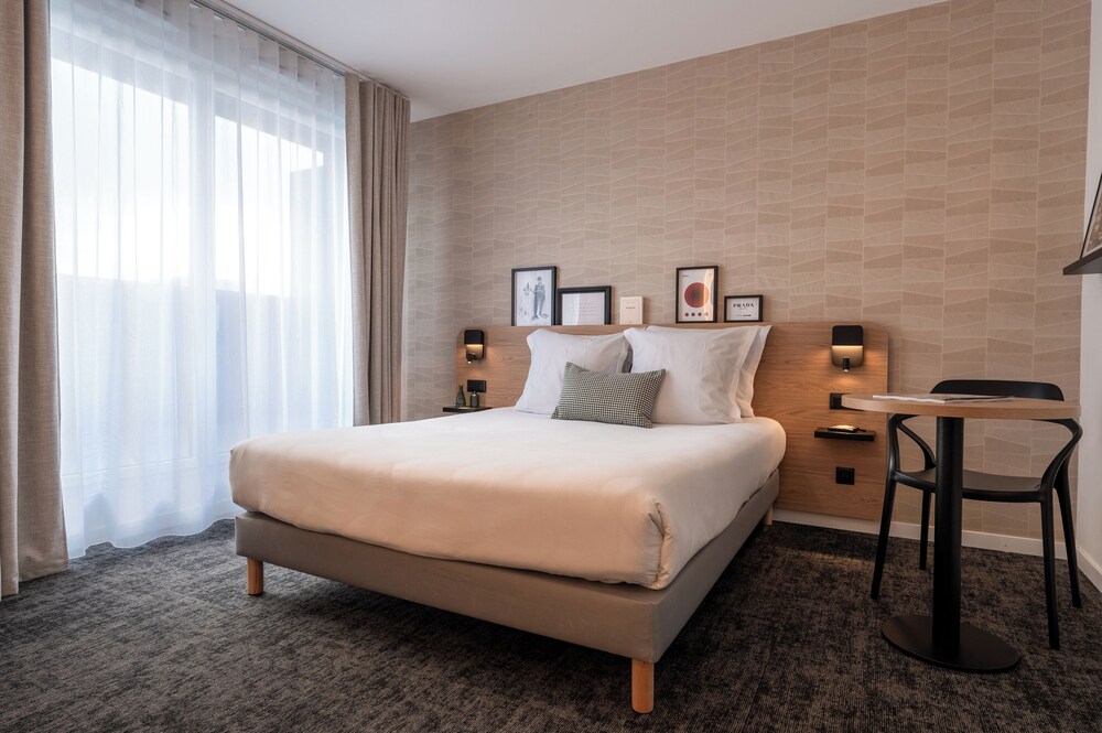 Nemea Appart Hotel Bordeaux Pessac - Gironde