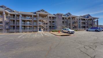 Apartamento (3 Bedrooms) | Interior