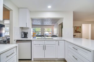 Casa (4 Bedrooms) | Parte interna