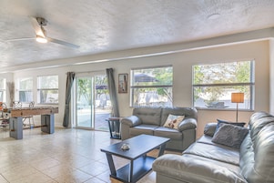 Casa (4 Bedrooms) | Parte interna