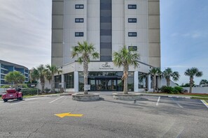 Apartamento (2 Bedrooms) | Interior