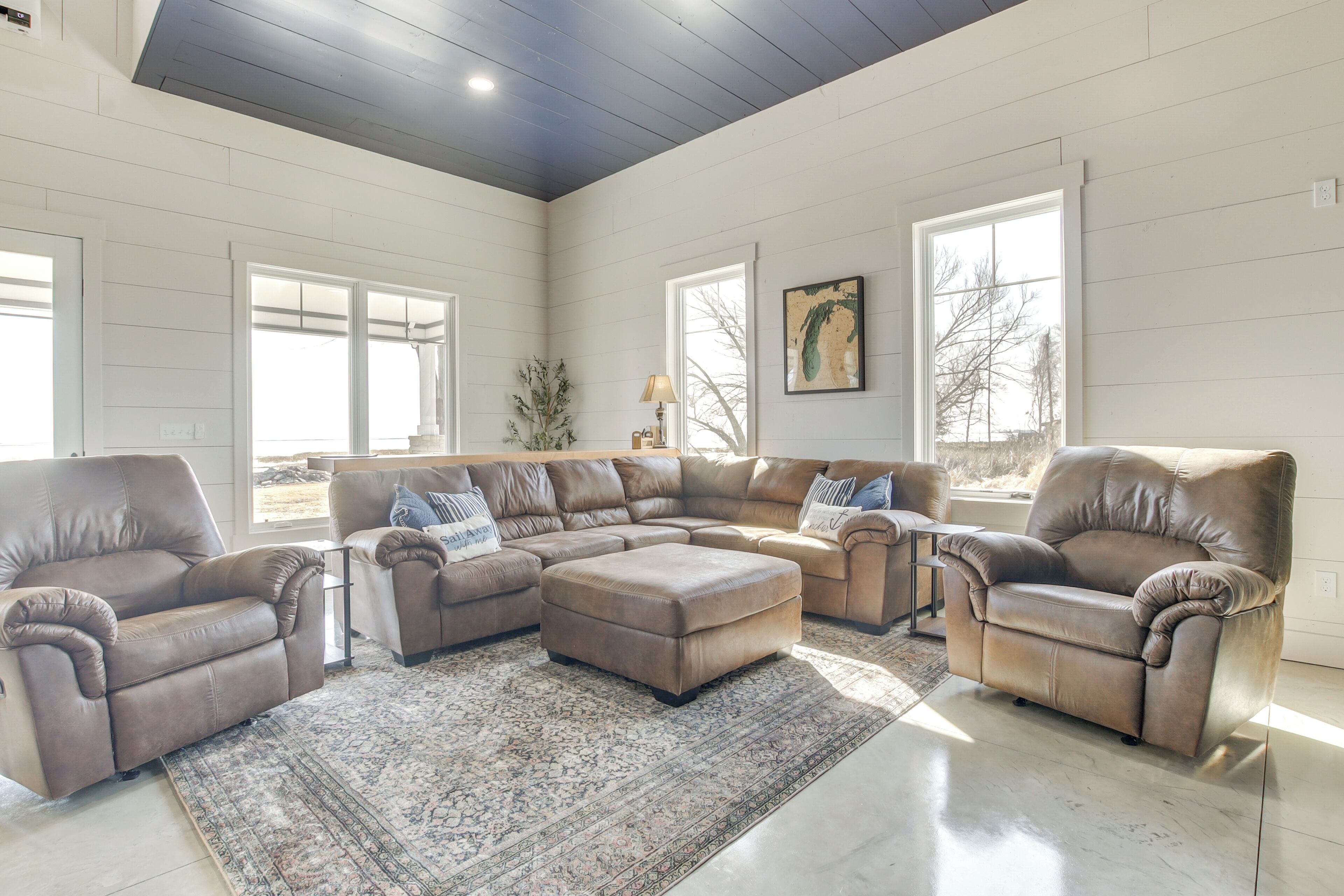 Casa (3 Bedrooms) | Interior