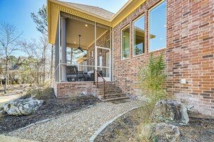 Casa (4 Bedrooms) | Interior