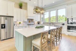 Casa (4 Bedrooms) | Interior