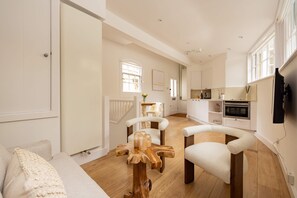 Apartamento | 1 quarto, internet de alta velocidade 