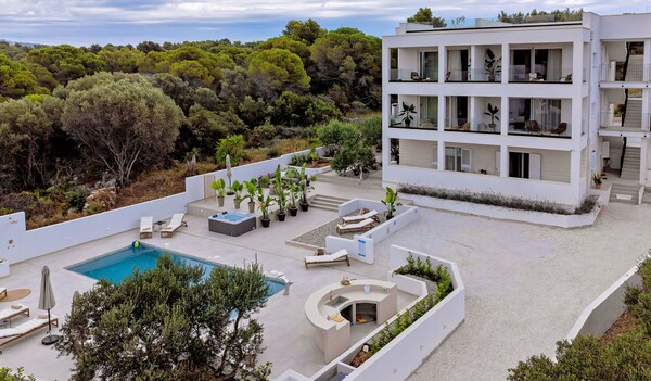 Villa Del Sogno - Okrug Gornji