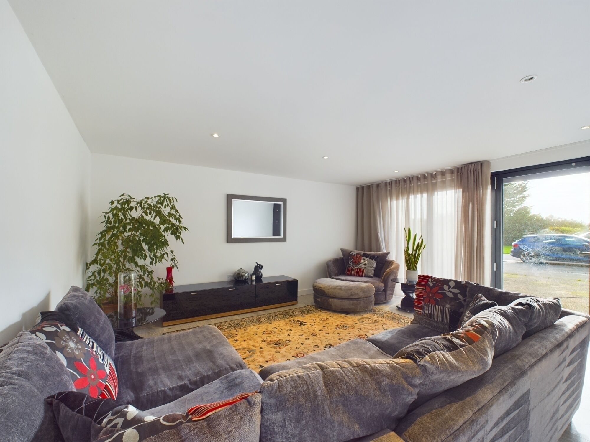 A Tranquil Farm Stay In The Weald Of Kent, 50mins From Central London Via Pt. - Tenterden