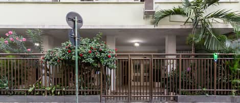 Apartamento, para fumantes | 1 quarto