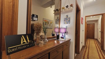 Pormenores do interior