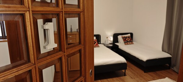 Guest House Da Mata - Póvoa de Varzim