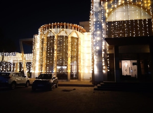 Surkhab Tourist Resort - Sirsa