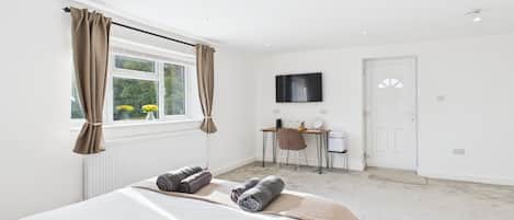 Quarto, 1 quarto | 1 quarto