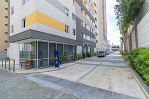 Estúdio, para fumantes | 1 quarto