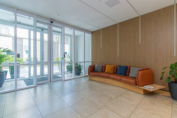 Estúdio, para fumantes | 1 quarto