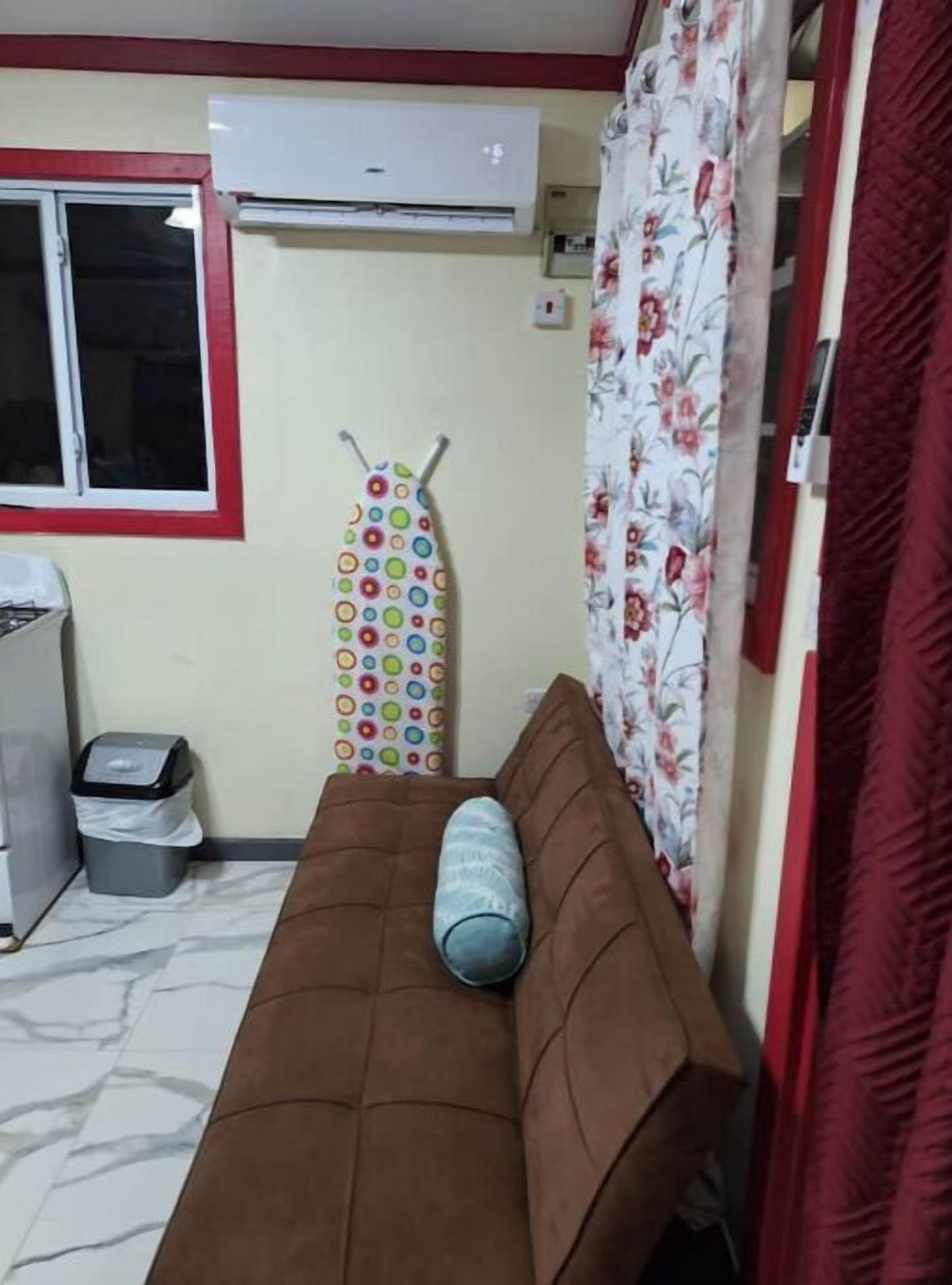 Tree View Escape 3 - Sainte-Lucie