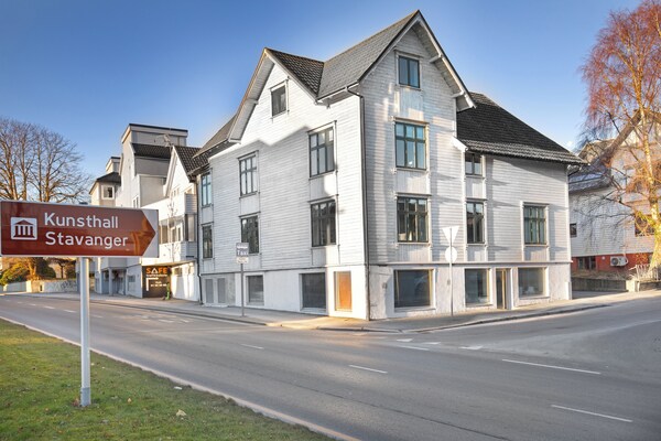 Central Guest House - Stavanger