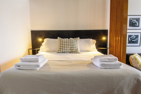 Vivi Premium Y Moderno Dto Palermo C3c - Buenos Aires