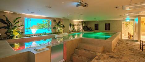 Suite Familiar | 1 quarto, roupa de alta qualidade, edredões de penas